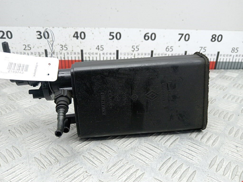 Адсорбер Renault Sandero 1 арт. 2189743