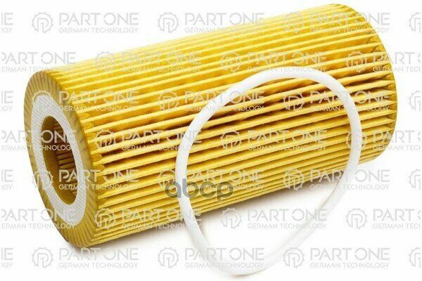 Фильтр масляный FORD FOCUS II 2.5 05>, MONDEO IV 2.5 07>, S-MAX 06>, VOLVO S40 II 2.4D, 2.5 04>, S60 2.4D 01>, d=64mm, 31x31.