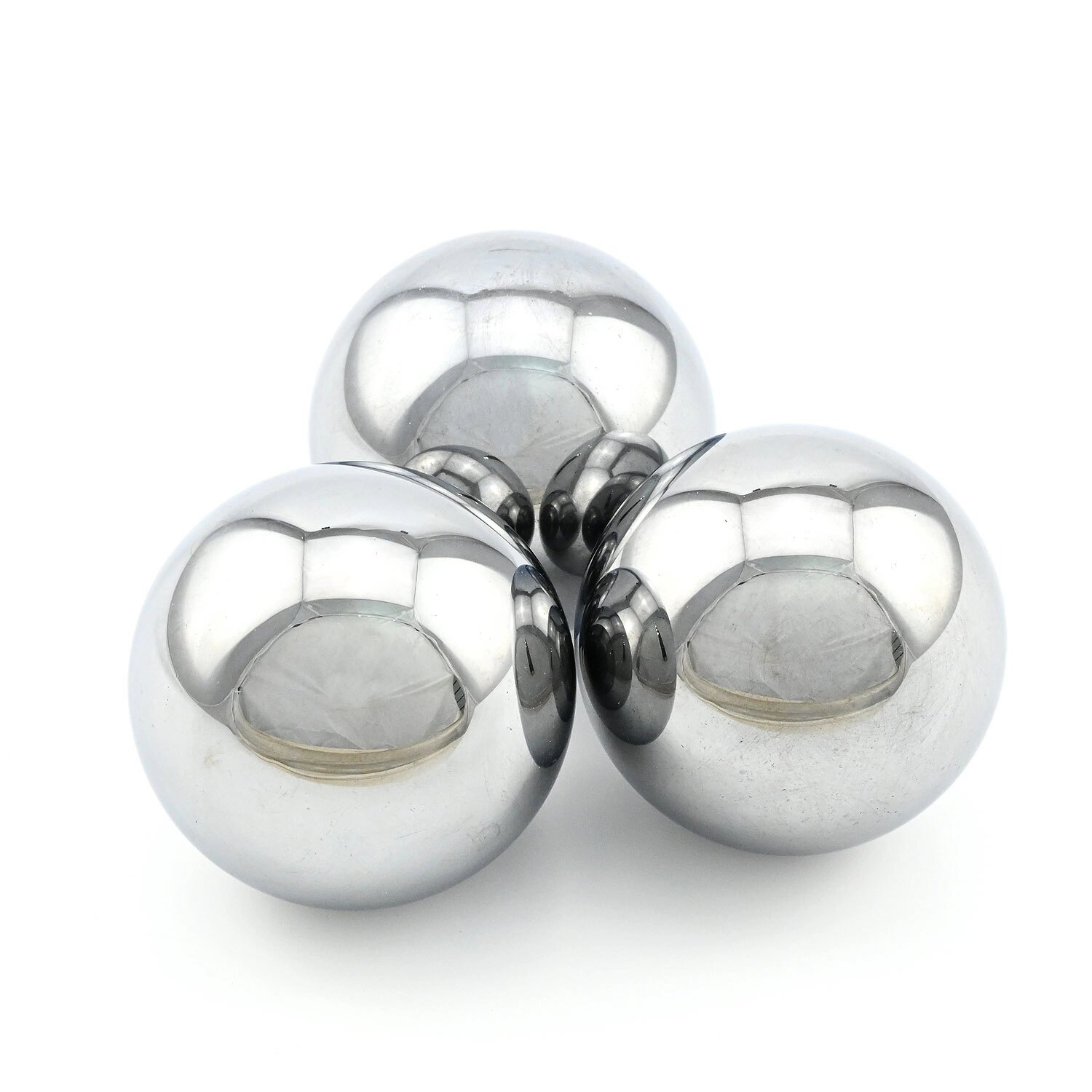 Шар из терагерца, диаметр 46-47мм. .