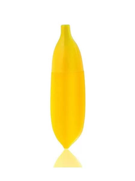 Крем для рук с молочком банана Wokali Banana Milk 50 гр