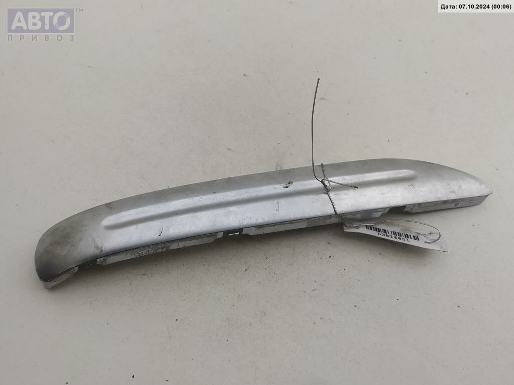 Накладка на ручку двери Ford S-Max