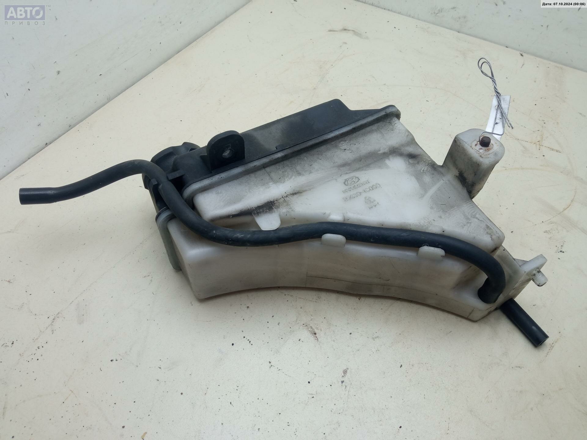 Бачок расширительный Hyundai Getz