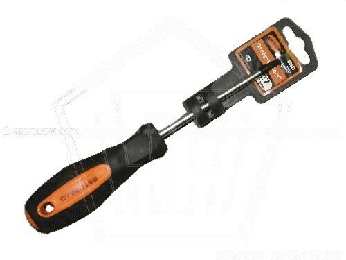 Отвертка torx t27 100 мм "автоdело" (30827)