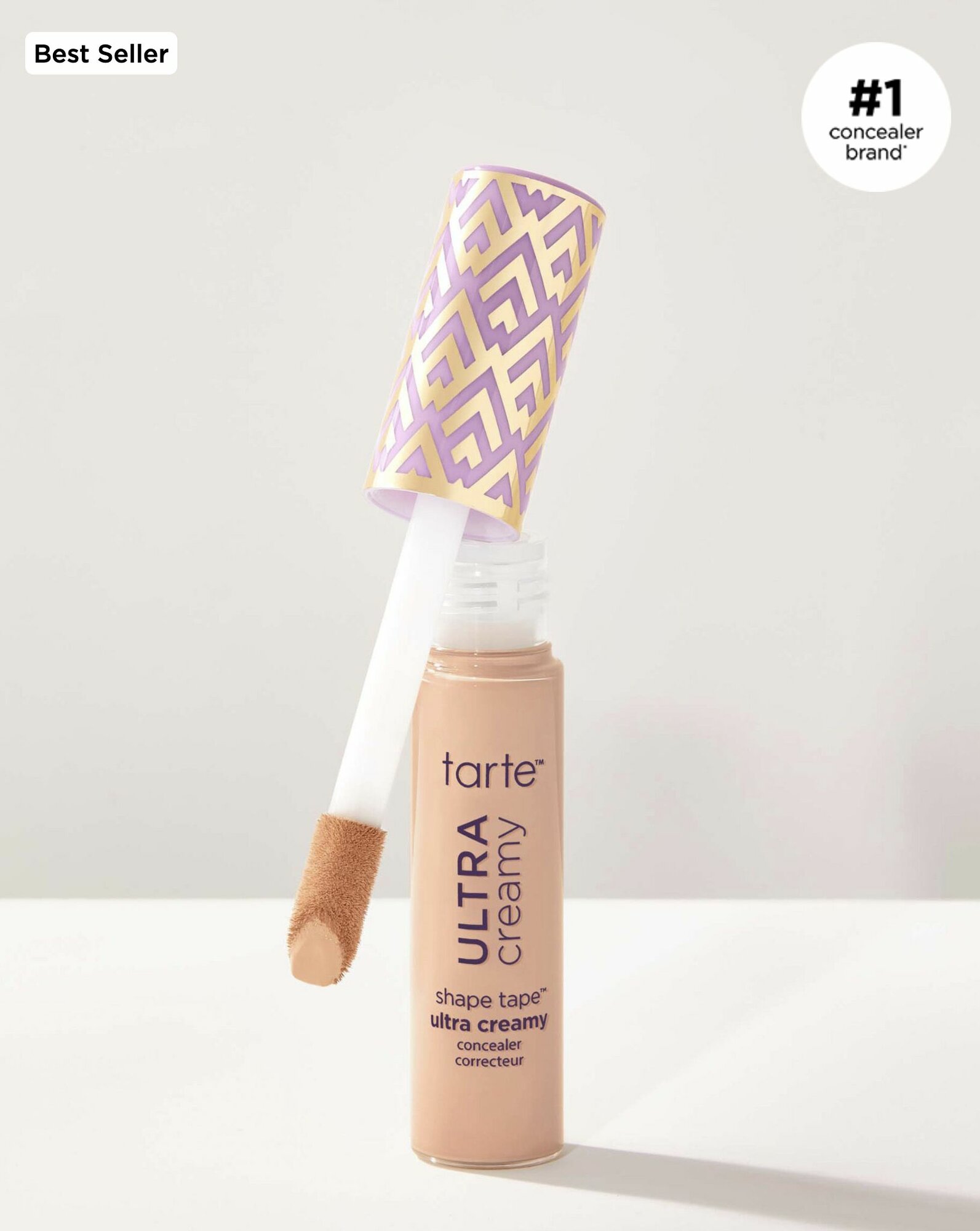 Tarte Консилер Shape Tape Ultra Creamy Concealer (29N) 10 мл