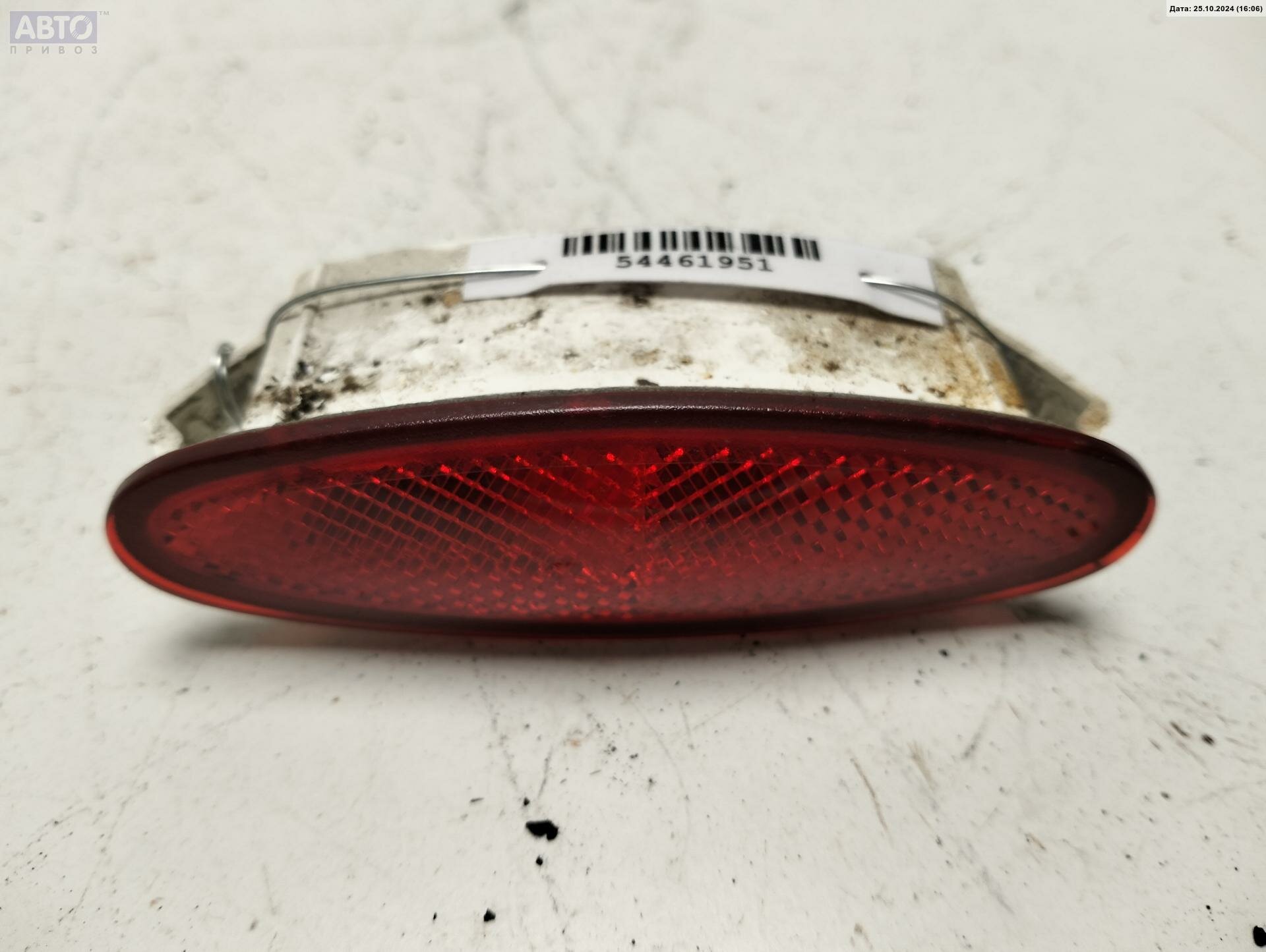 Фонарь салонный (плафон) Renault Espace 4 (2002-2014)