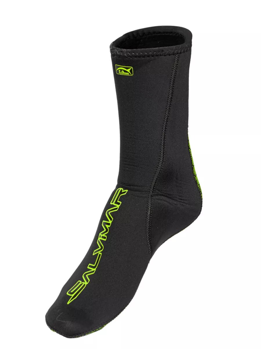 Носки неопреновые Salvimar COMFORT, 5 мм / L