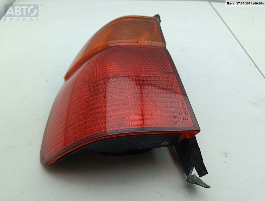 Фонарь задний левый BMW 5 E39 (1995-2003)