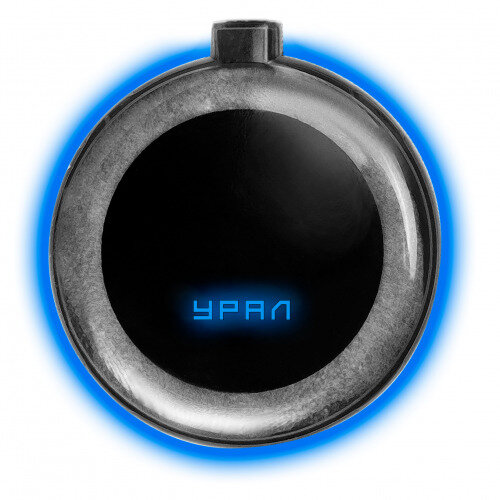 Автоантенна URAL AB-26 Сапфир