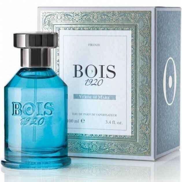 Bois 1920 Verde di Mare Парфюмерная вода унисекс 100 ml