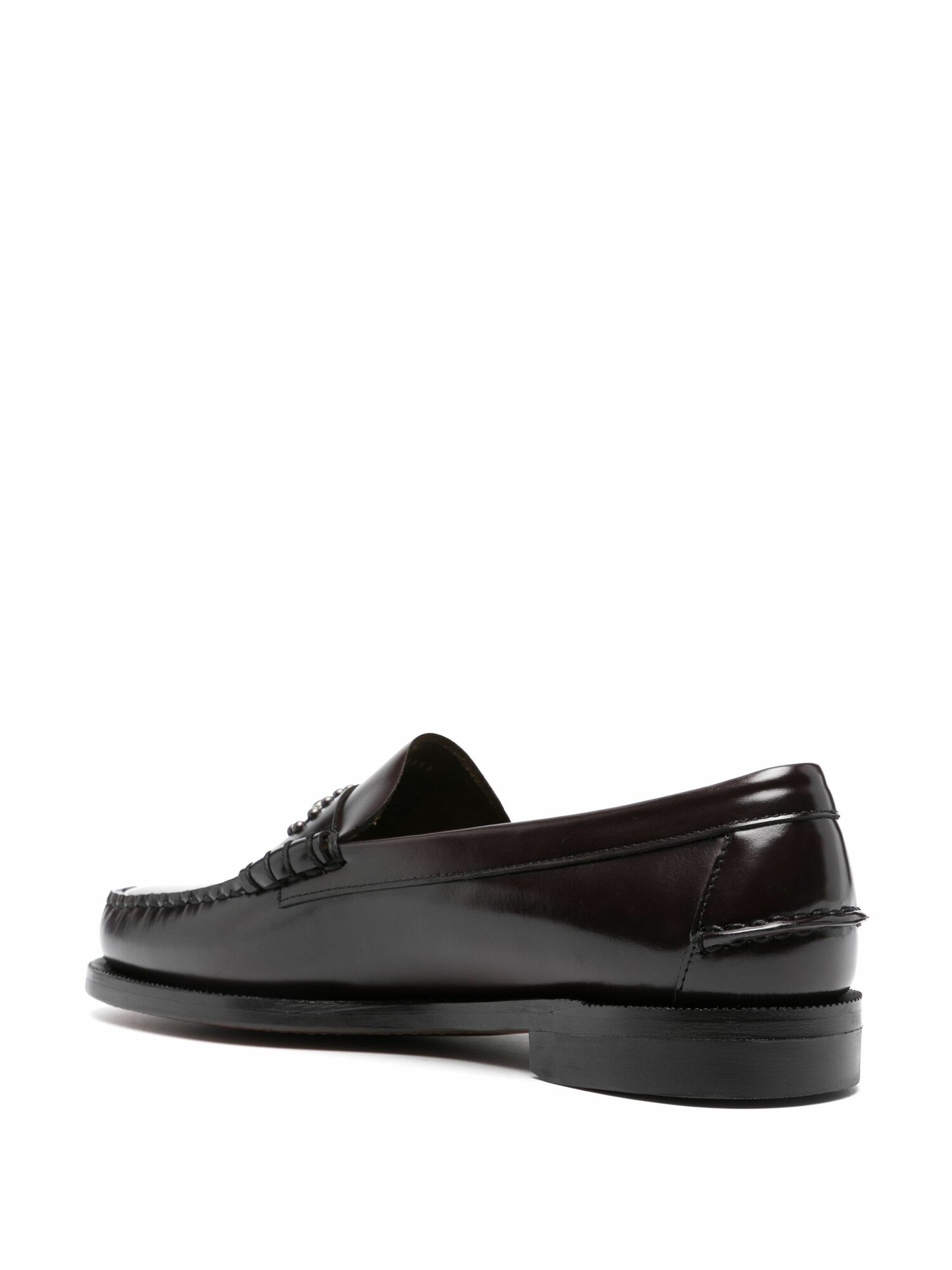 Лоферы Sebago Classic Dan Eyes, размер 9 — фото 1