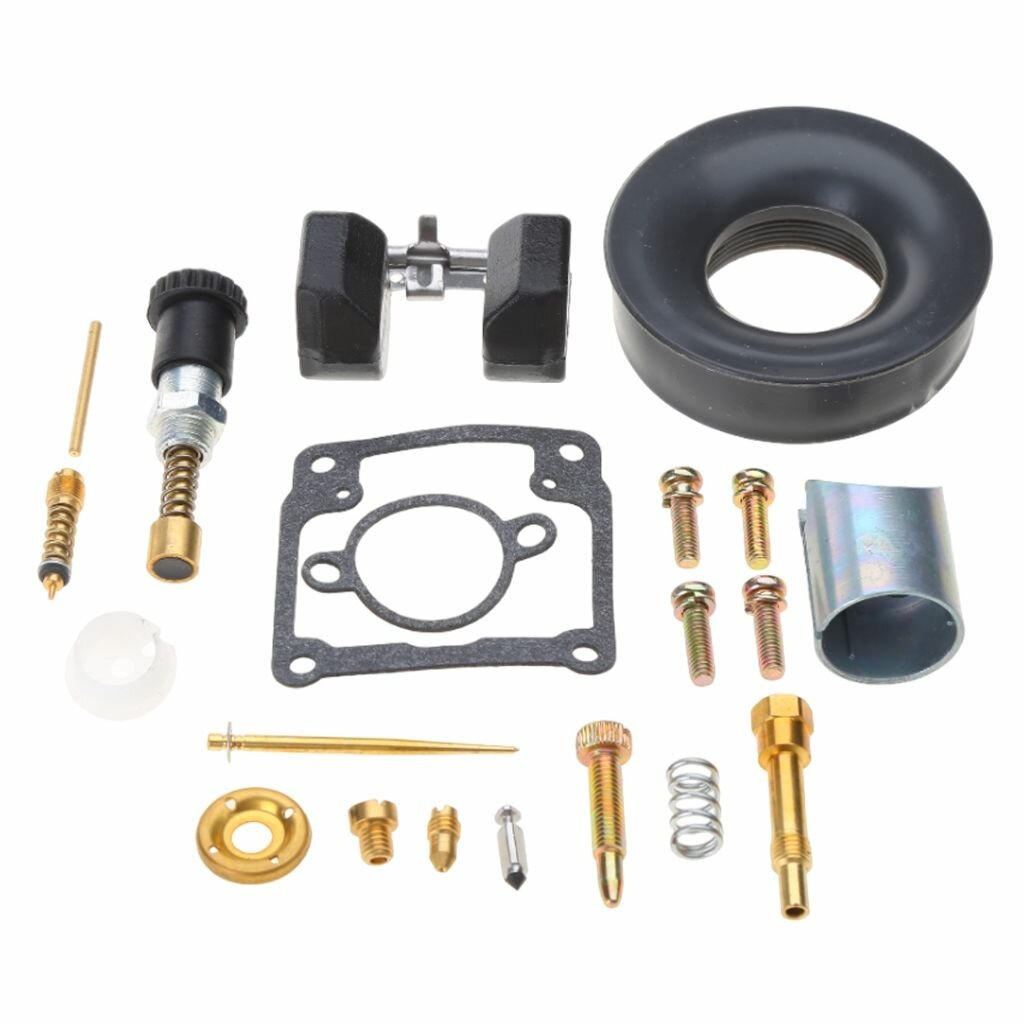 Для PHBG 21BS 21 мм карбюратор, комплект для ремонта карбюратора, мотоциклы, мопед, скутер, аксессуары