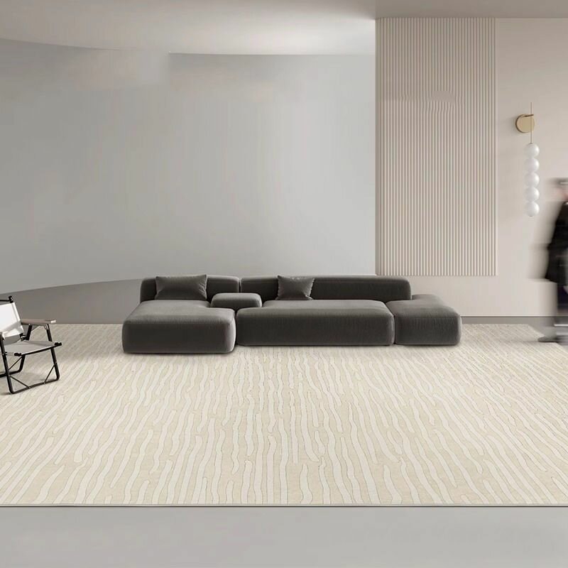 Качественные кашемировые ковры 100x200см