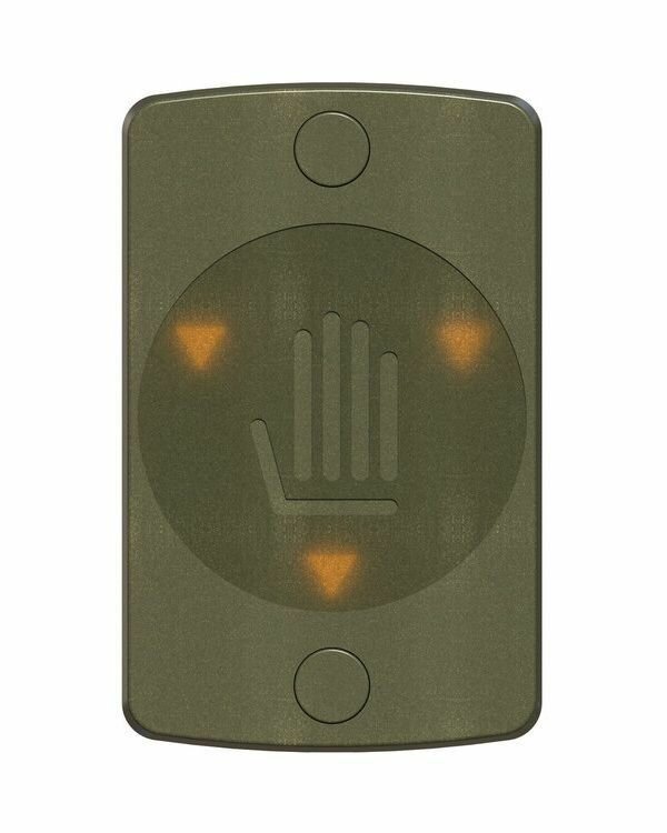 Кнопка выхода VIZIT EXIT 1000