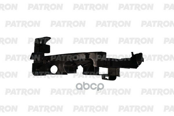 Кронштейн фары фары лев AUDI A3 08-12 PATRON арт. P76-AD001AL