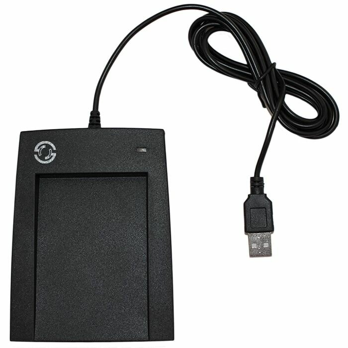 TS-RDR-USB-EM считыватель Tantos