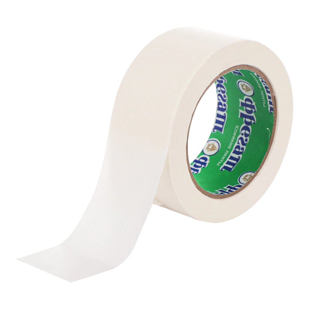 Малярная лента Фрегат 48 мм х 40 м