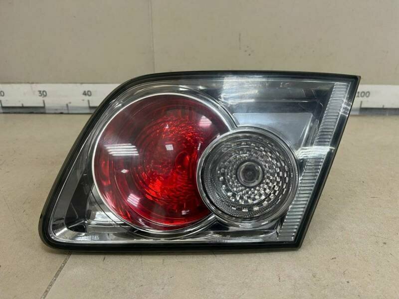 Фонарь задний внутренний правый Mazda 6 GG 2002-2007 кат.номер: GR1A513F0B