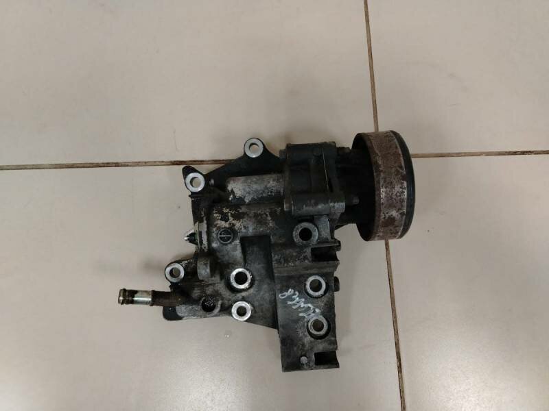 Насос водяной помпа Nissan X-Trail T31 2007-2014 кат.номер: 13049EN200