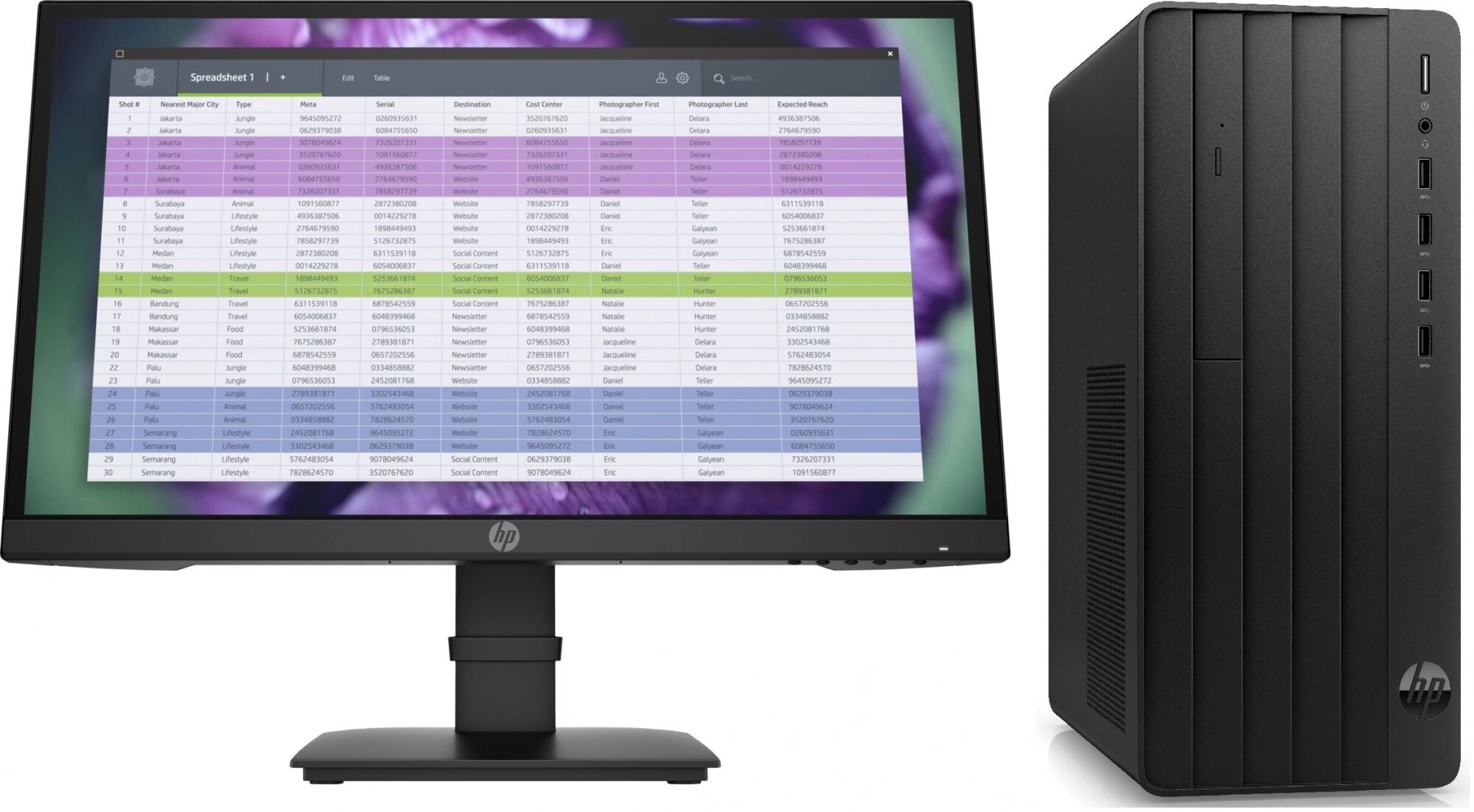 ПК HP 290 G9 MT i5 12500 (3) 8Gb SSD512Gb UHDG 770/DVDRW Fr