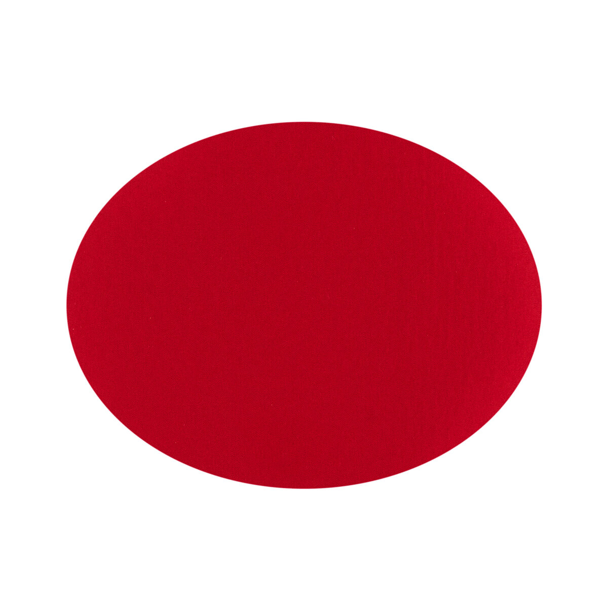 "BLITZ" Термозаплатка "овал" №1 13х10 см 1-01-23 плащевка красный