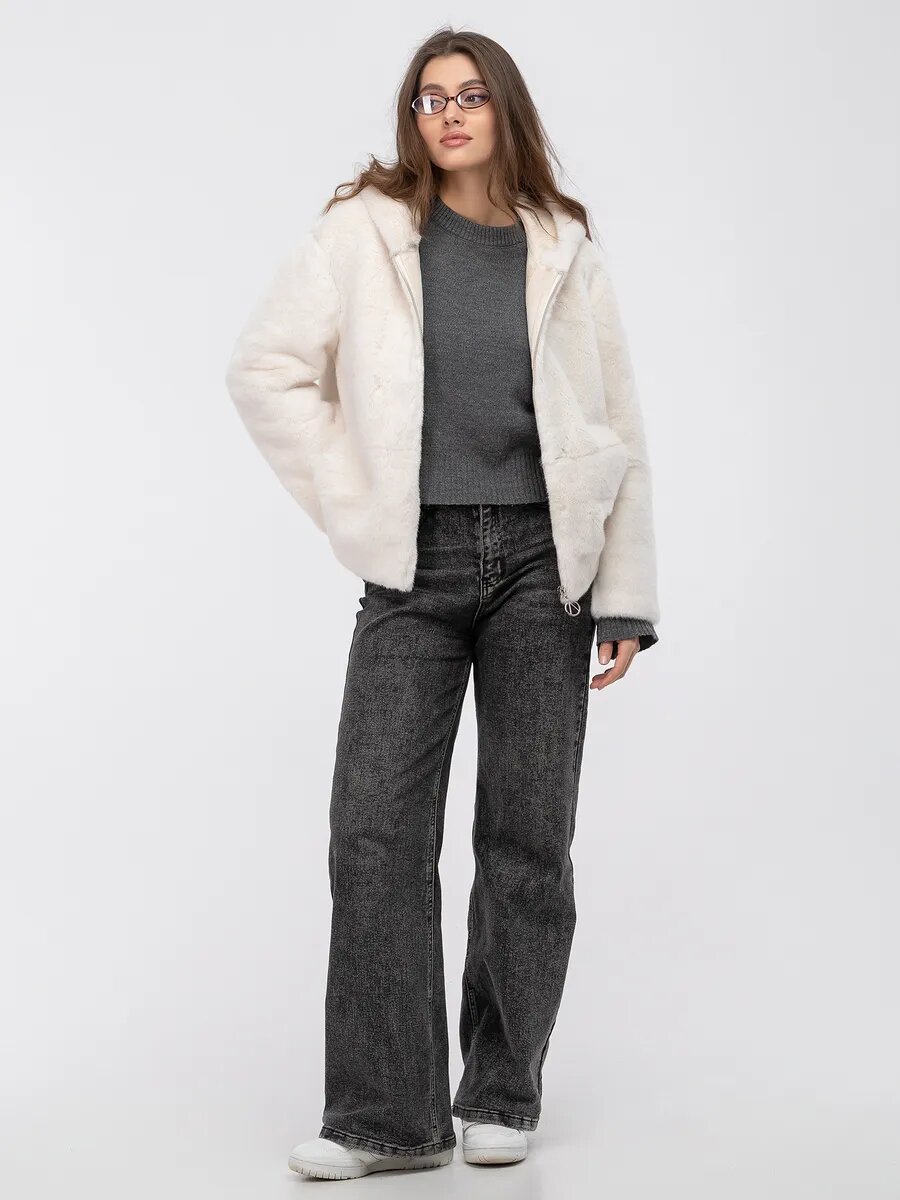 Куртка Осень-Зима 2024-2025