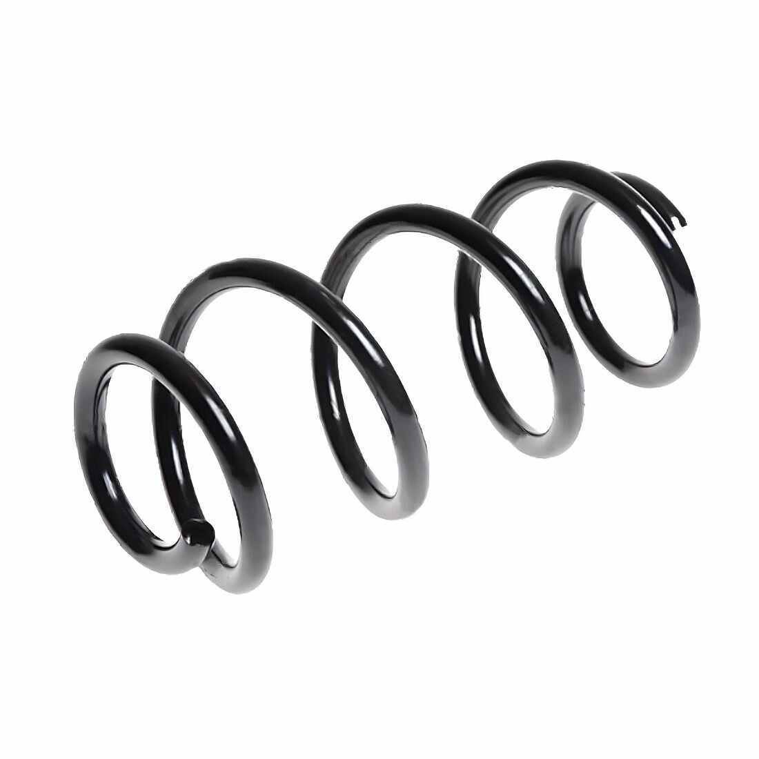 Пружина передняя для Audi A4, A5, A6 Standard Springs ST102003F