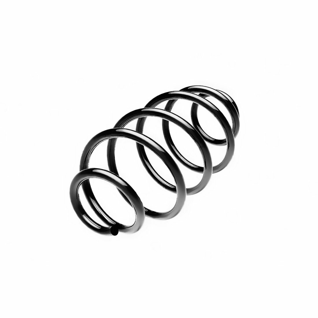 Пружина задняя для Cadillac BLS, Saab 9-3 (YS3F) Standard Springs ST128013R