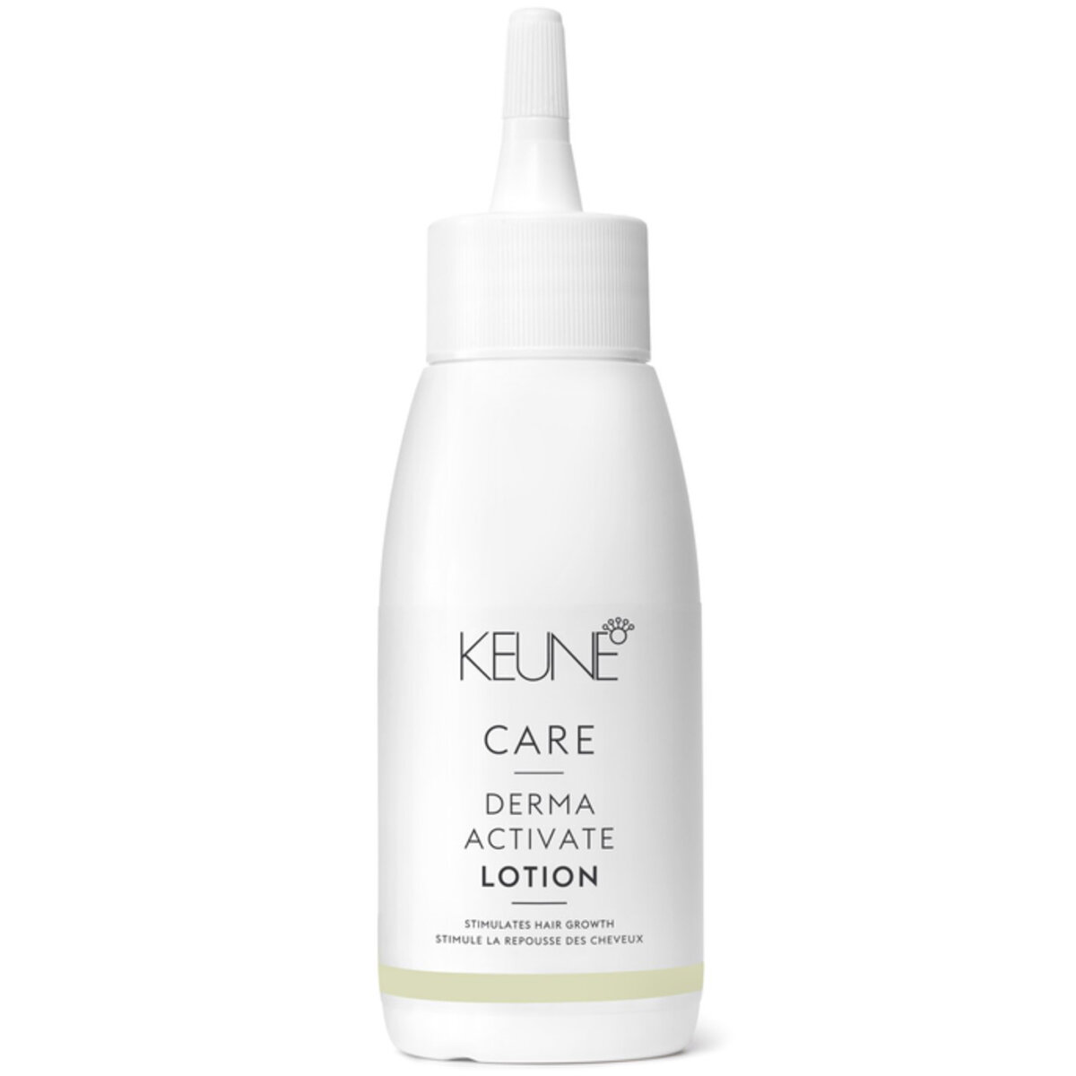 Лосьон против выпадения волос Keune Care Derma Activate Lotion, 75 мл