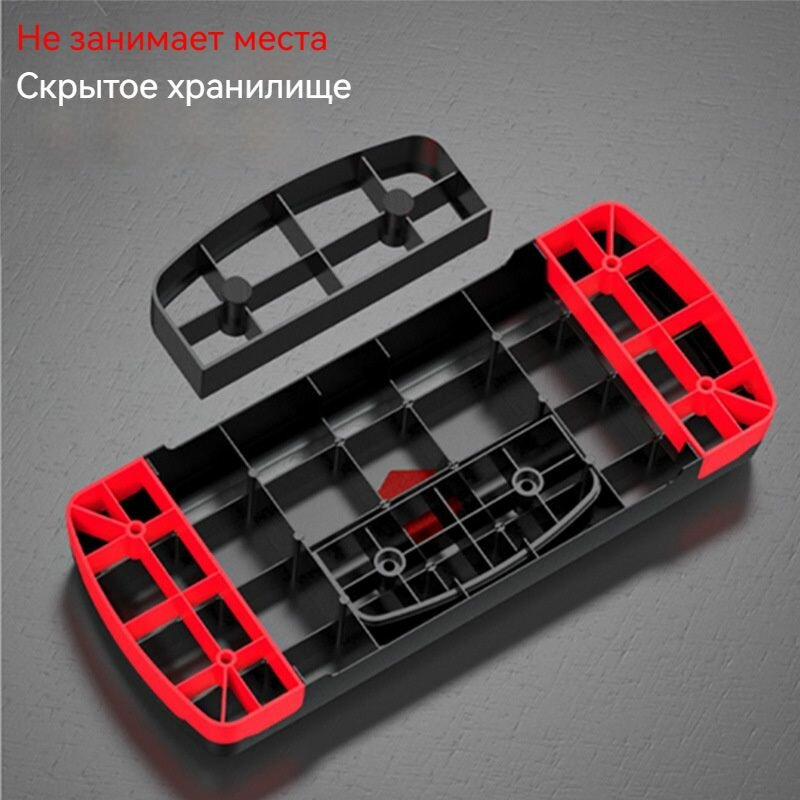 Степ платформа — фото 1