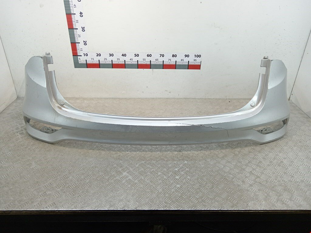 Бампер задний Hyundai Santa Fe 3 (DM) 866112W500 арт. 2206261
