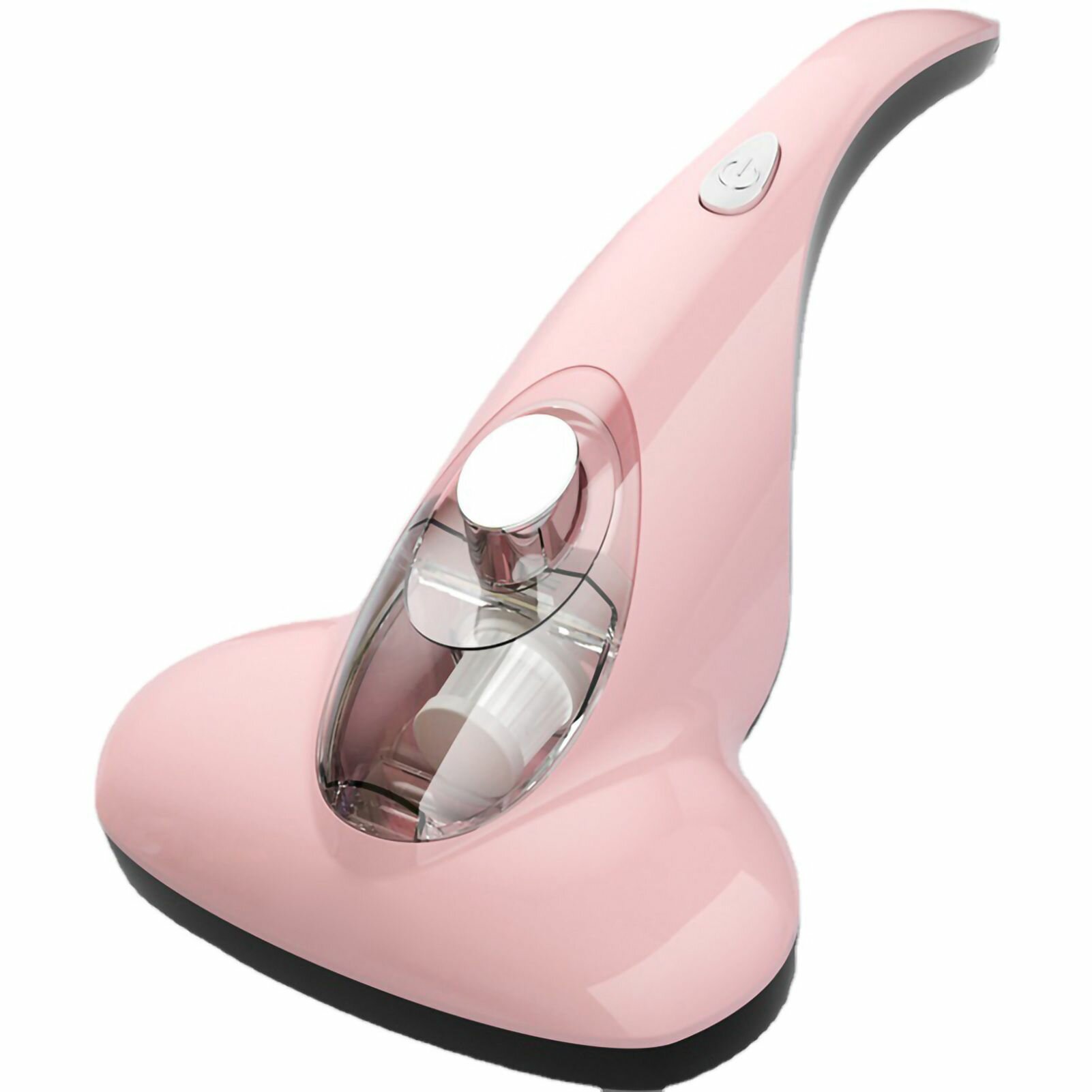 Беспроводной пылесос от клещей