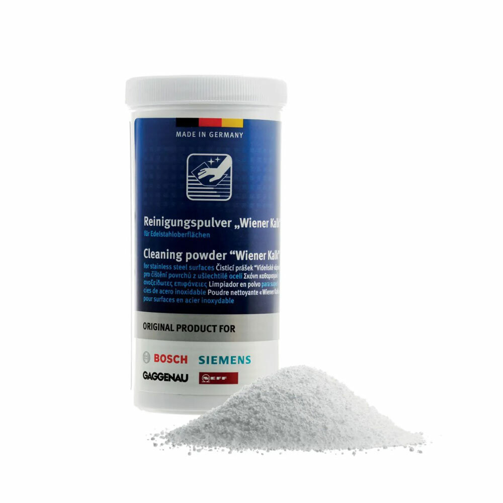 Чистящий порошок Bosch "Венская известь" (311946)
