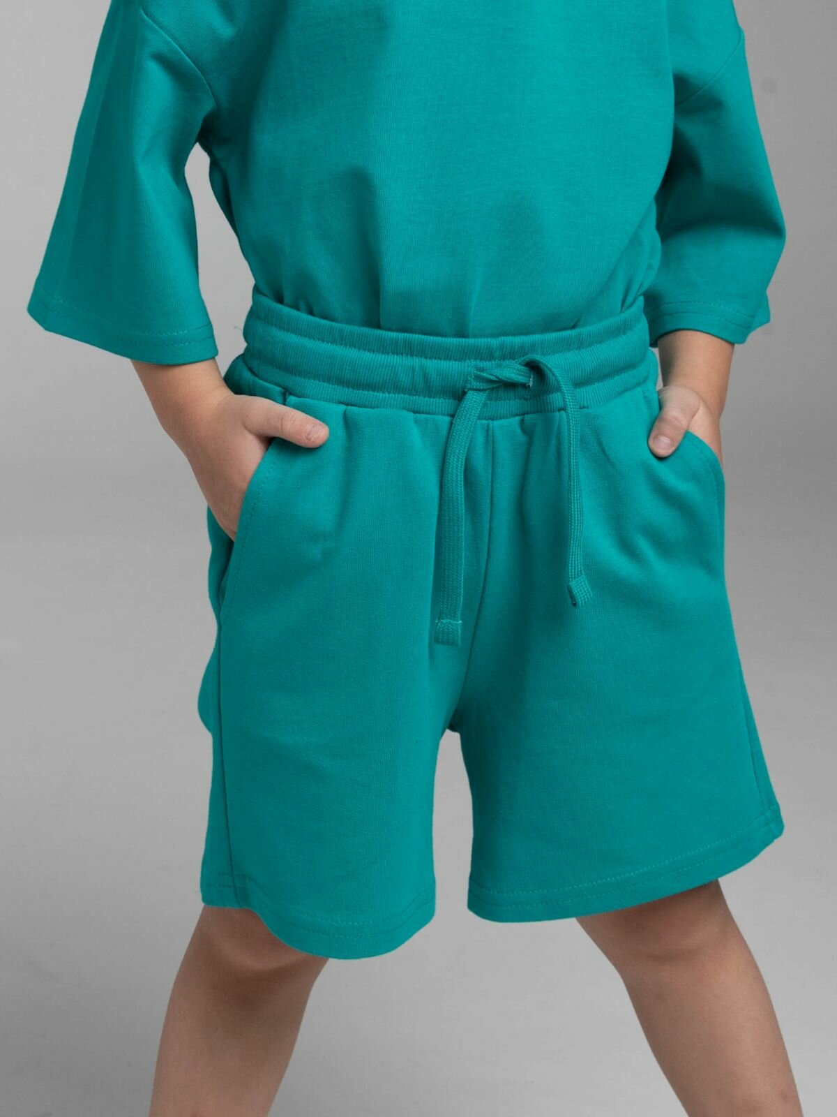 Шорты Весна-лето 2026