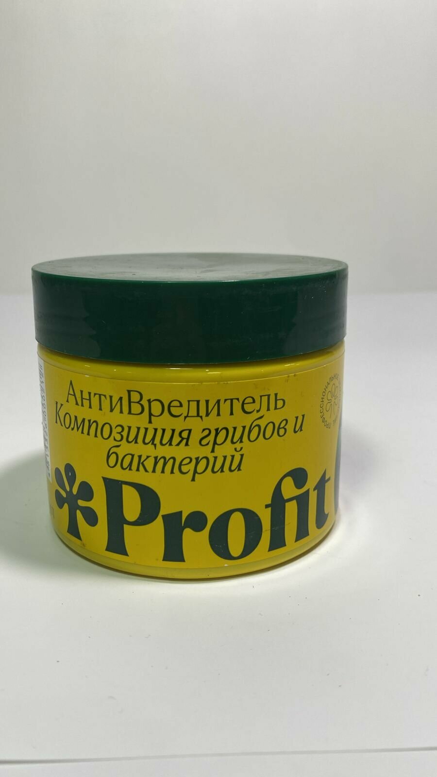 PROFIT Композиция грибов и бактерий - АнтиВредитель 250 мл гранулы