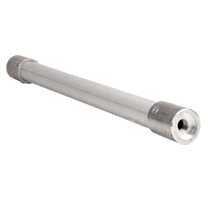 Штанга изоляционная для токоотвода. L 500 мм , EKF LP-05050 (1 шт.)