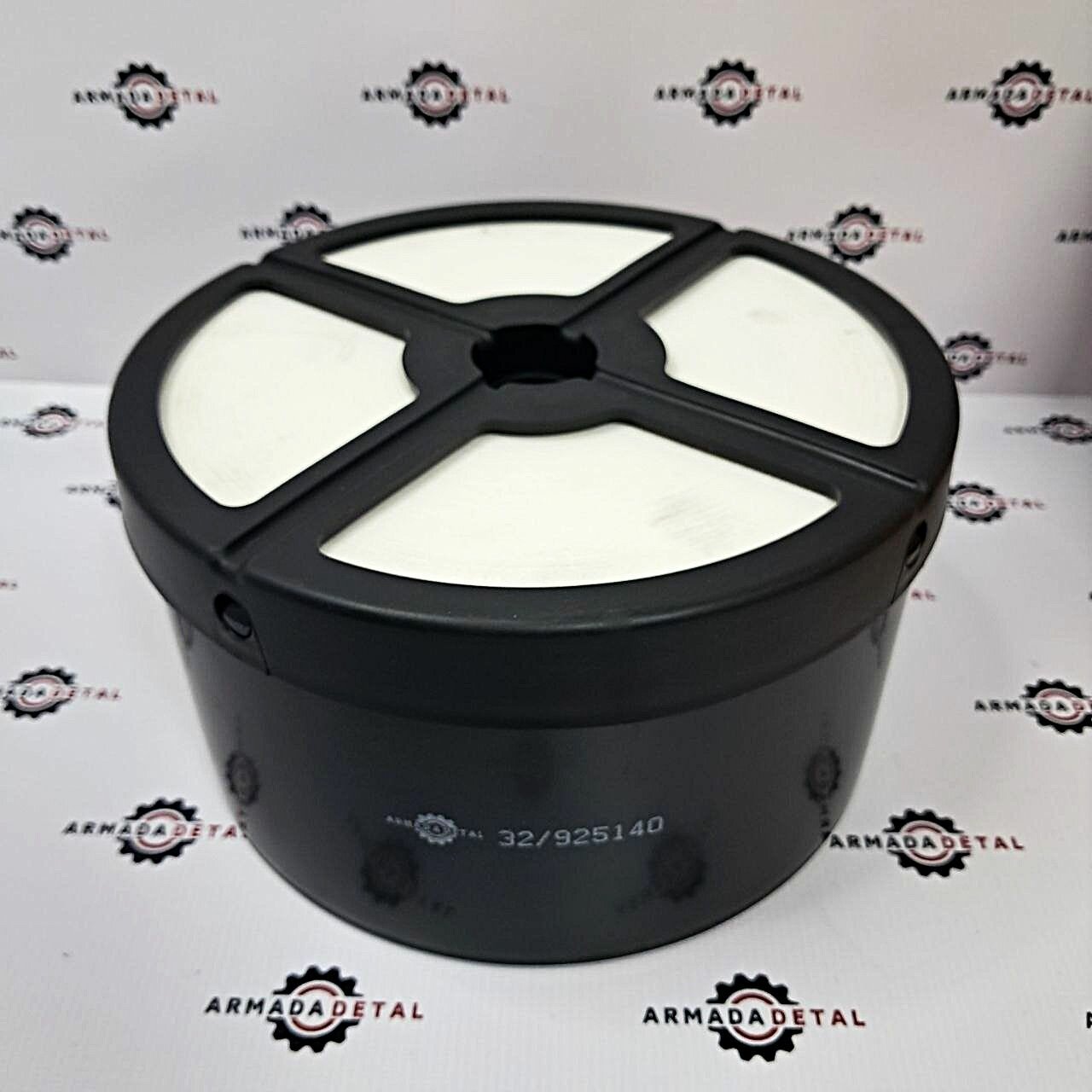 Фильтр гидравлики нефроновый Plexus JCB JS 32/925140 FY-5172