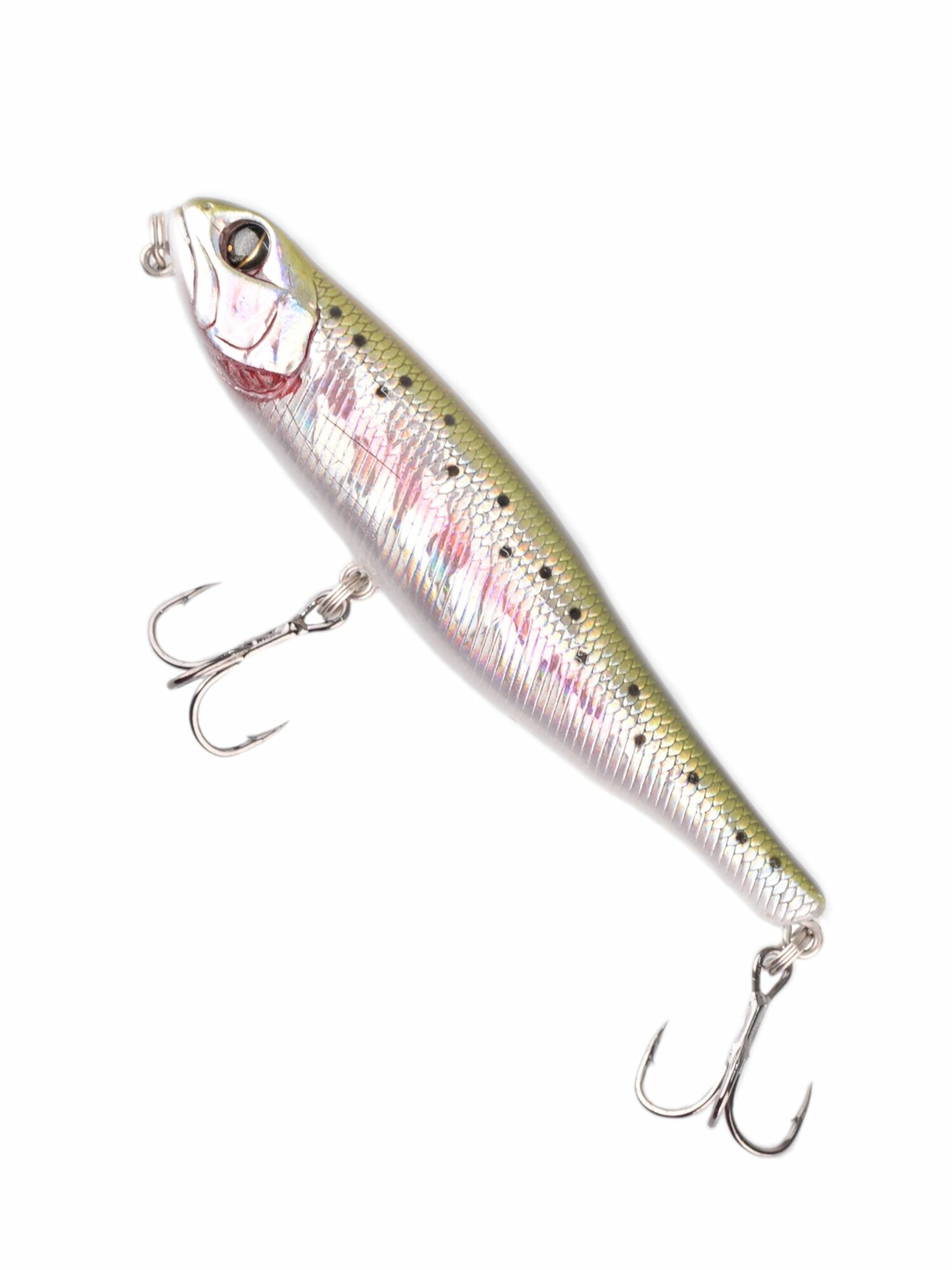 CULTIVA Воблер Tango Dancer TD-95 95мм 11г цвет 27 Top water