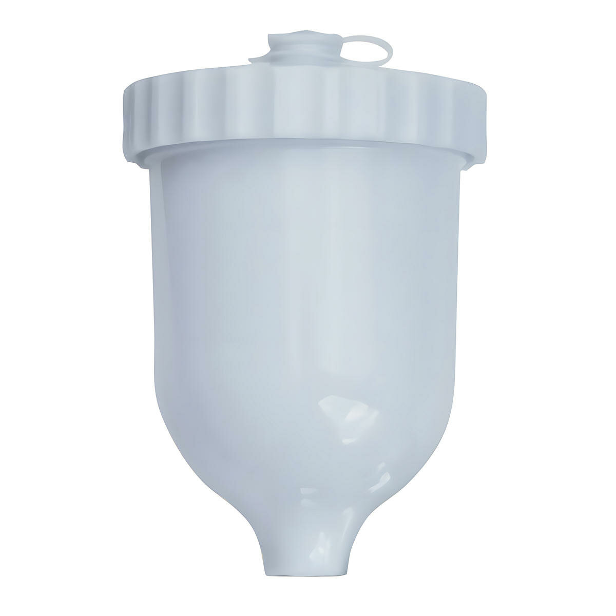 Бачок для краскораспылителя FUBAG MASTER G600 (0.6 л) 130133