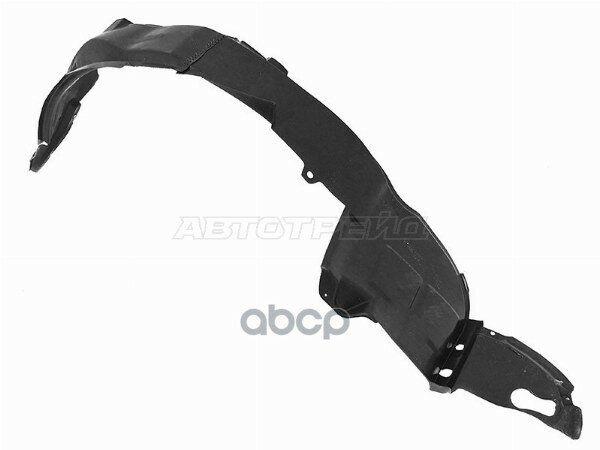 Подкрылок Hyundai Santa Fe 00-06 / Santa Fe Classic 07-13 (Спереди/ Слева) Sat арт. ST-HN65-016L-A2