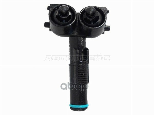 Форсунка омывателя фары Mazda 3 03-09 / Axela 03-09 (Справа) Sat арт. ST-MZV7-110-1