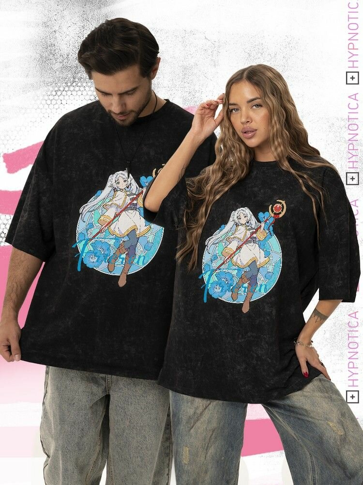 Футболка Варенка