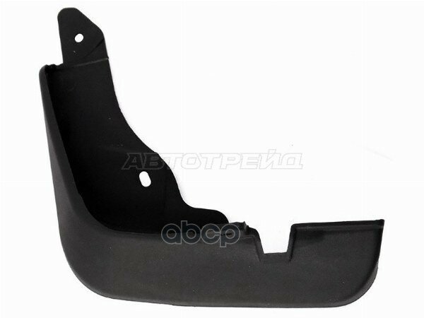 Брызговик Mazda 3 13-19 / Axela 13-19 (Спереди/ Слева) Sat арт. ST-MZV9-016B-2