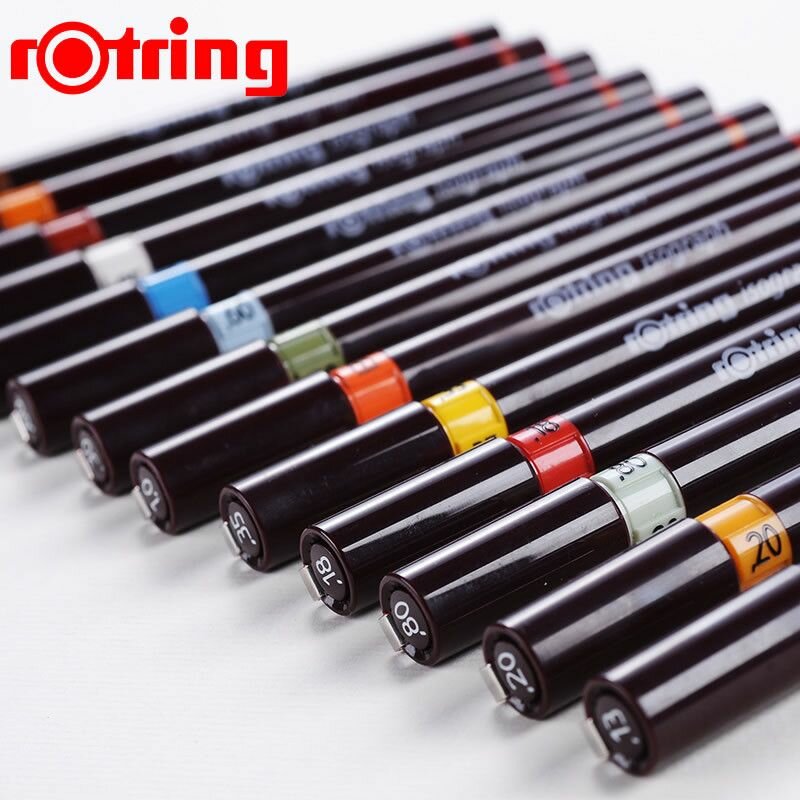 Изограф 0,5 Rotring — фото 1