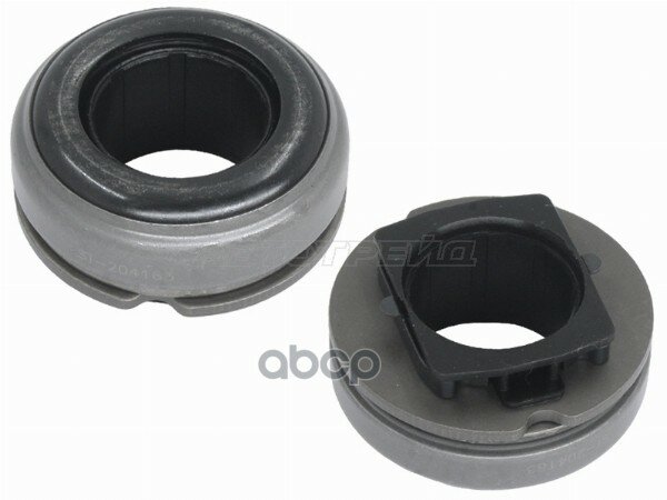 Подшипник выжимной Citroen C5 01-17 / Peugeot Boxer 06-14 Sat арт. ST-204163