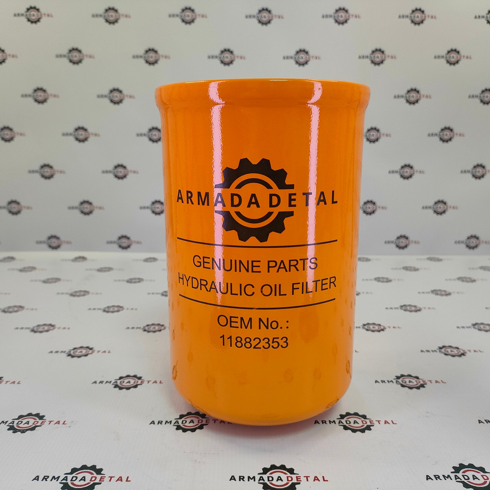 Фильтр гидравлический (BL 61 PLUS) Volvo VOE11882353 ST30078