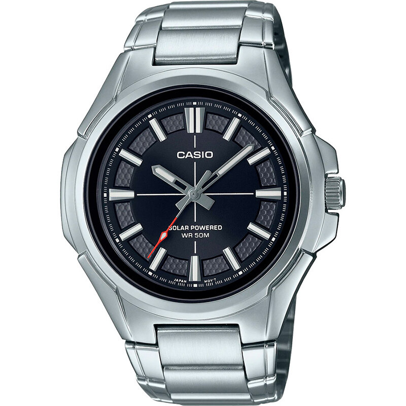  CASIO