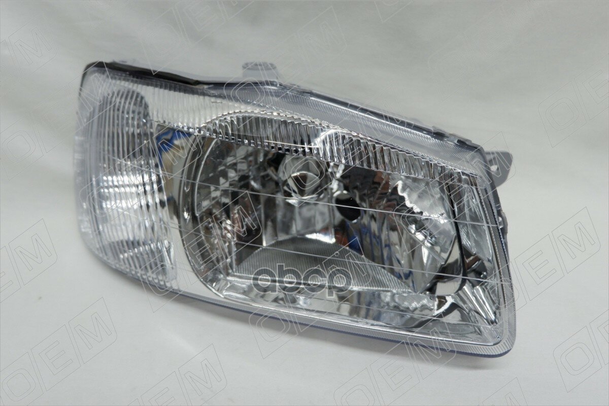 Фара правая O.E.M. арт. OEM0167FR