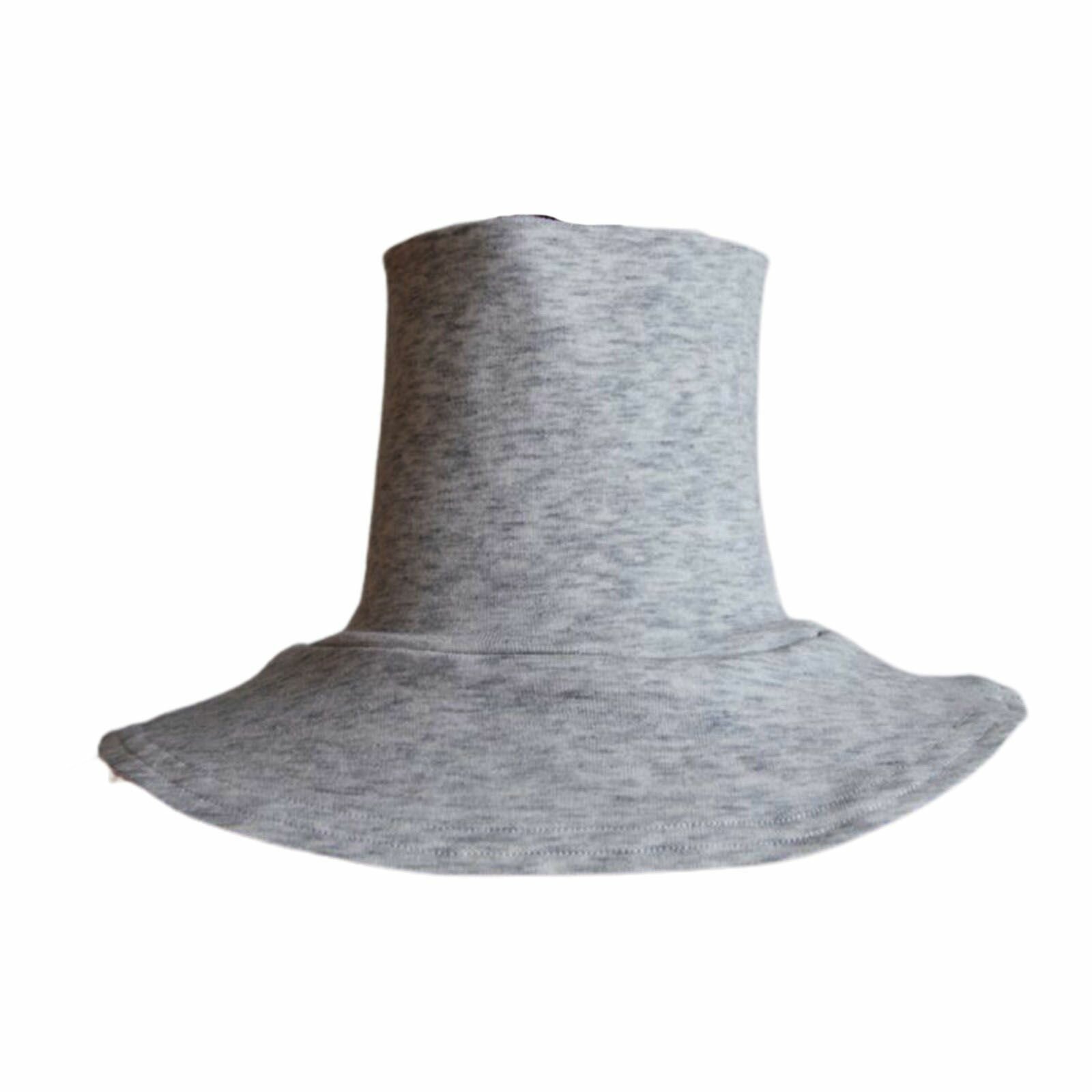 Шарф-капюшон для женщин