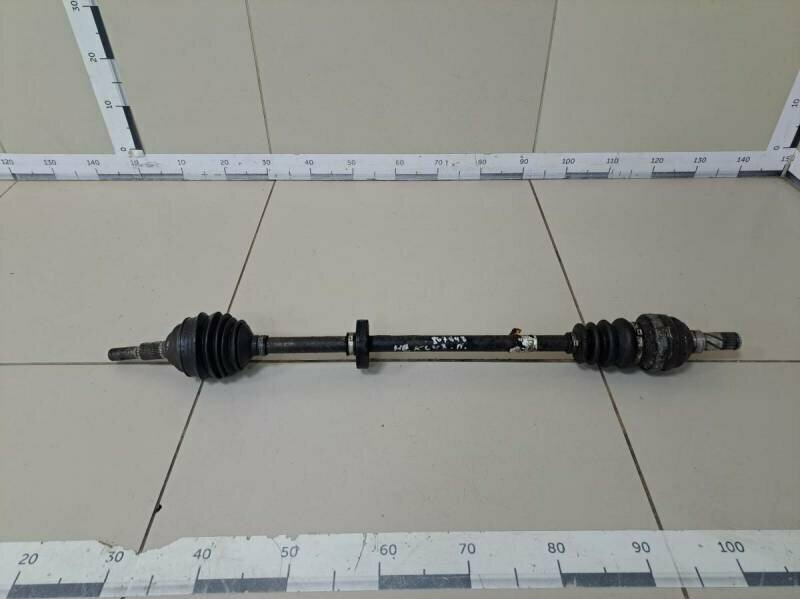 Привод передний правый Daewoo Nexia N100/N150 1995-2016 кат.номер: 96481064