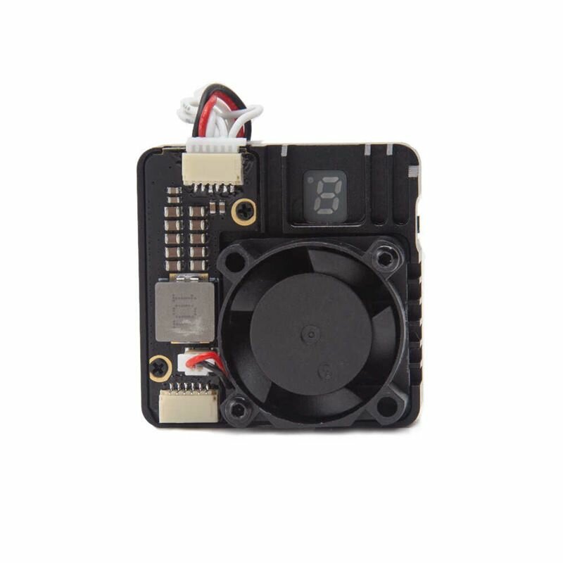 Skyzone ATOMRC TX2501CNC4.9/5.8G 2.5W Мощный картографический передатчик X/LowДиапазон